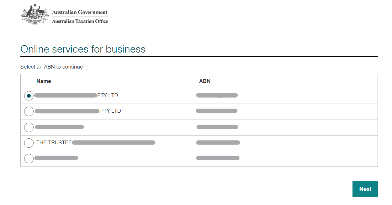 Easy Steps to Linking with Your Tax Agent: A Business Owner's Guide in ...