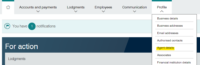Easy Steps to Linking with Your Tax Agent: A Business Owner's Guide in ...