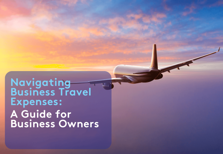 Claiming Travel Expenses for Small Business: What’s Deductible & How to ...